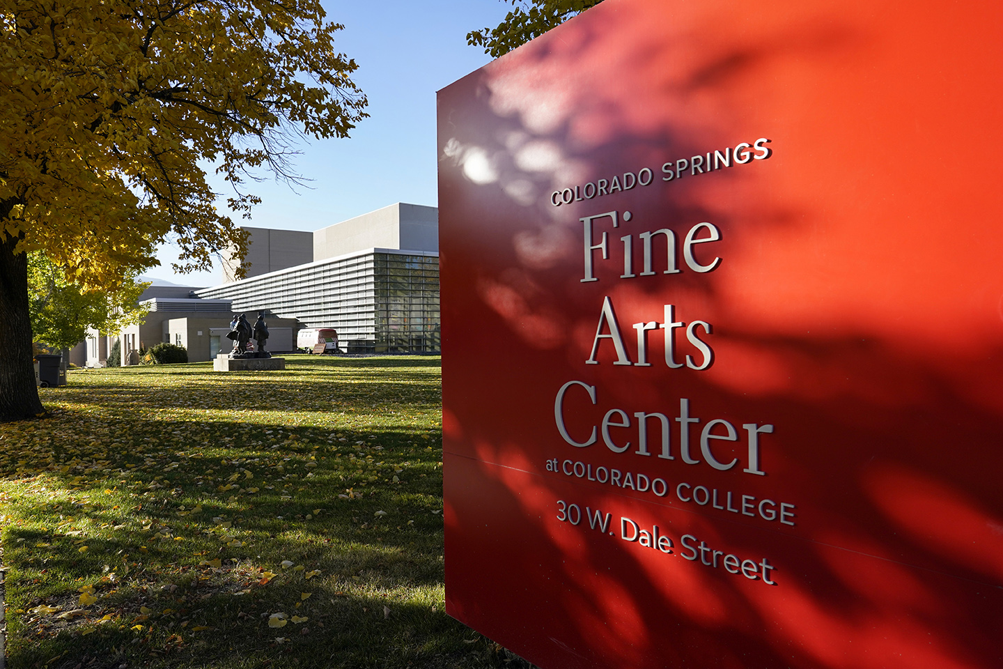 Explore the Arts at the Colorado Springs Fine Arts Museum | Pikes Peak ...